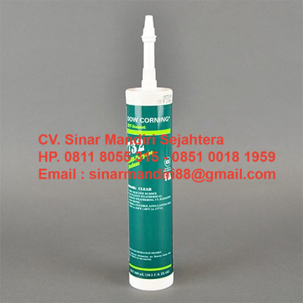 Dow corning 732 / dc 732 Multipurpose sealant | Sinar Mandiri Sejahtera